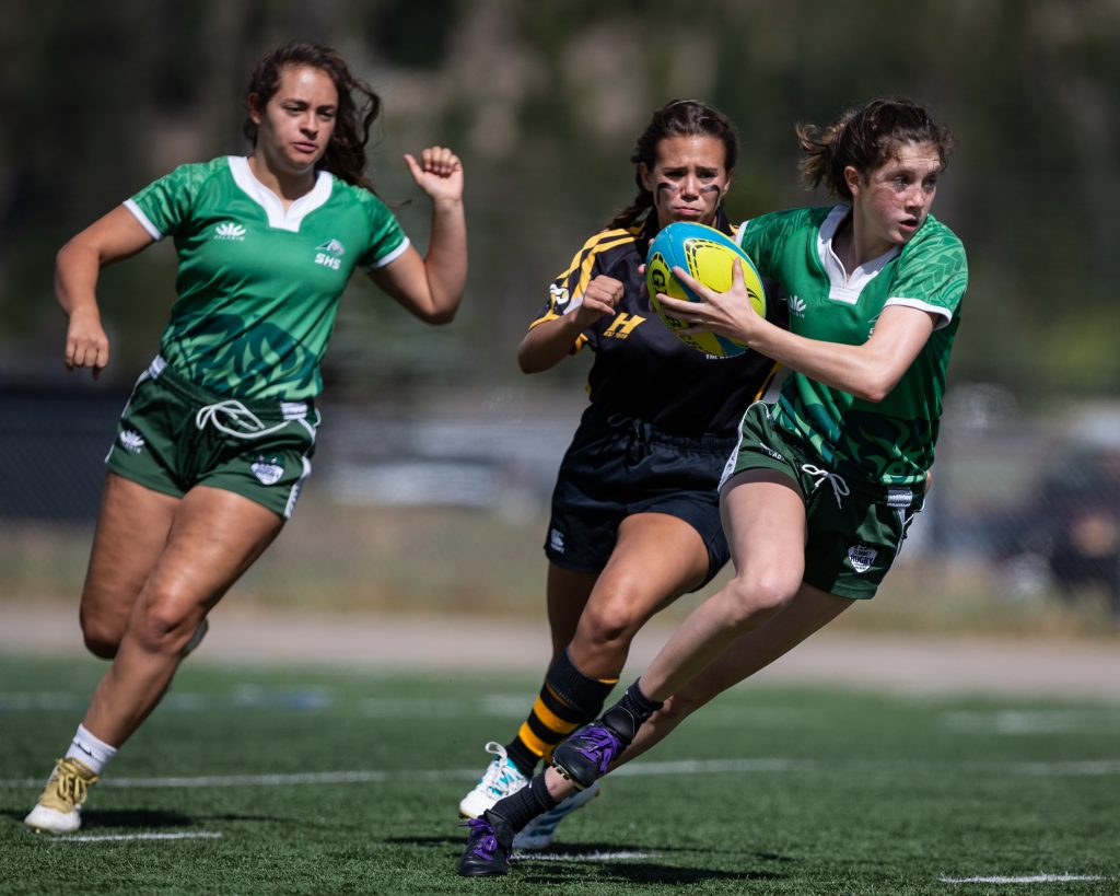 Photos: Summit 7s Rugby Tournament | SummitDaily.com